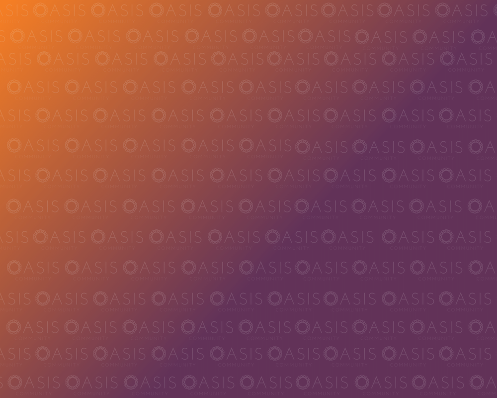 FAQs — Oasis Community