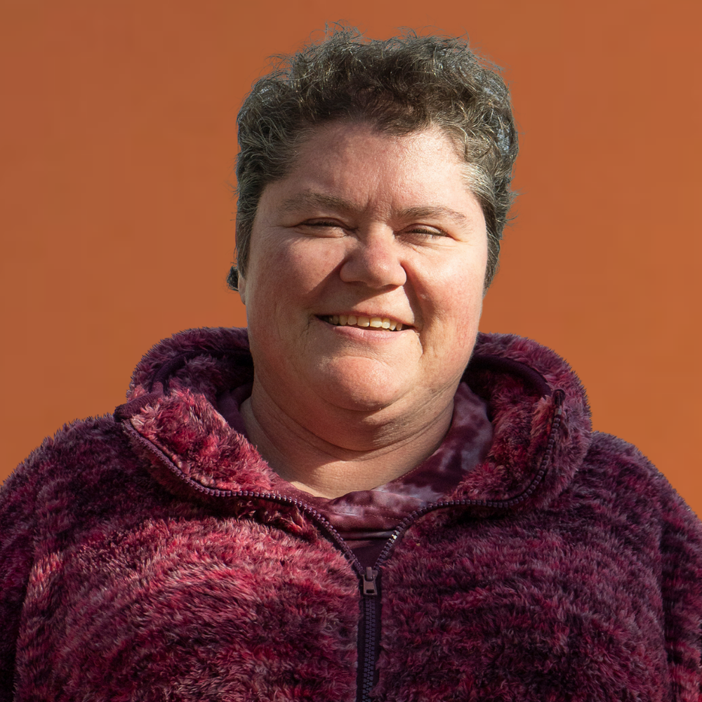 Board Of Directors — Oasis Community