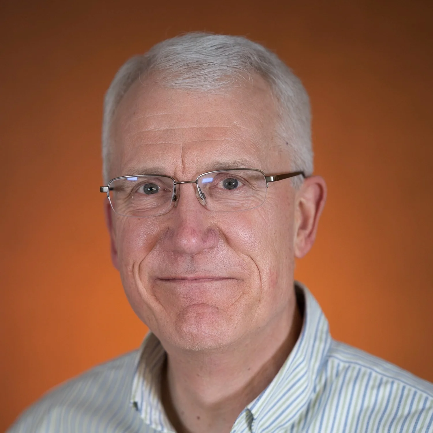 Board Of Directors — Oasis Community