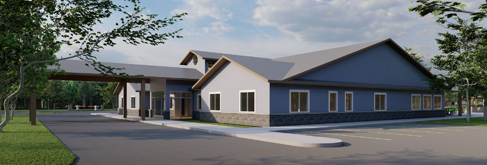 Enrichment Center — Oasis Community