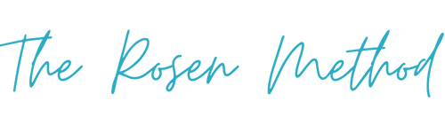 The Rosen Method — Francesca Stutely