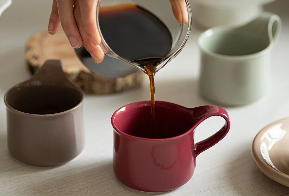 Mugs — ZERO JAPAN USA