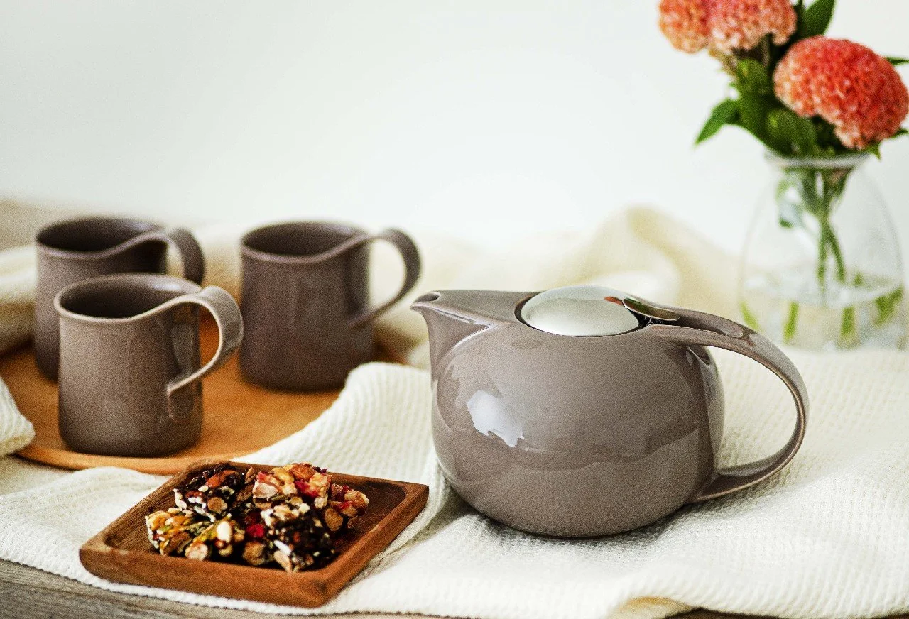 Teapot — ZERO JAPAN USA