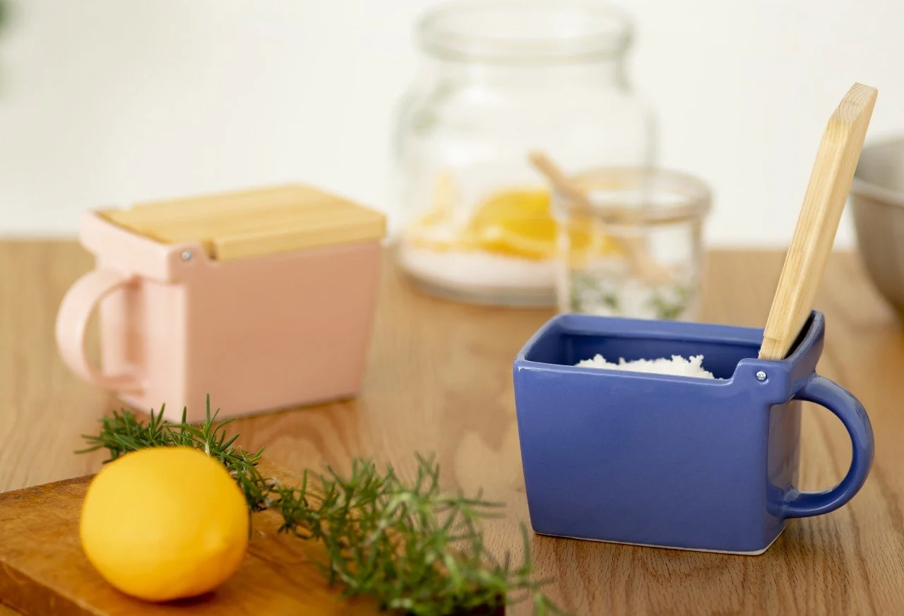 Saltbox — ZERO JAPAN USA