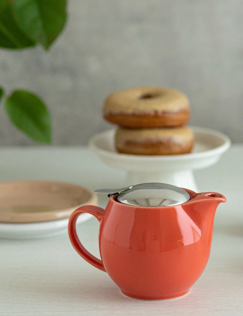 Teapot — ZERO JAPAN USA