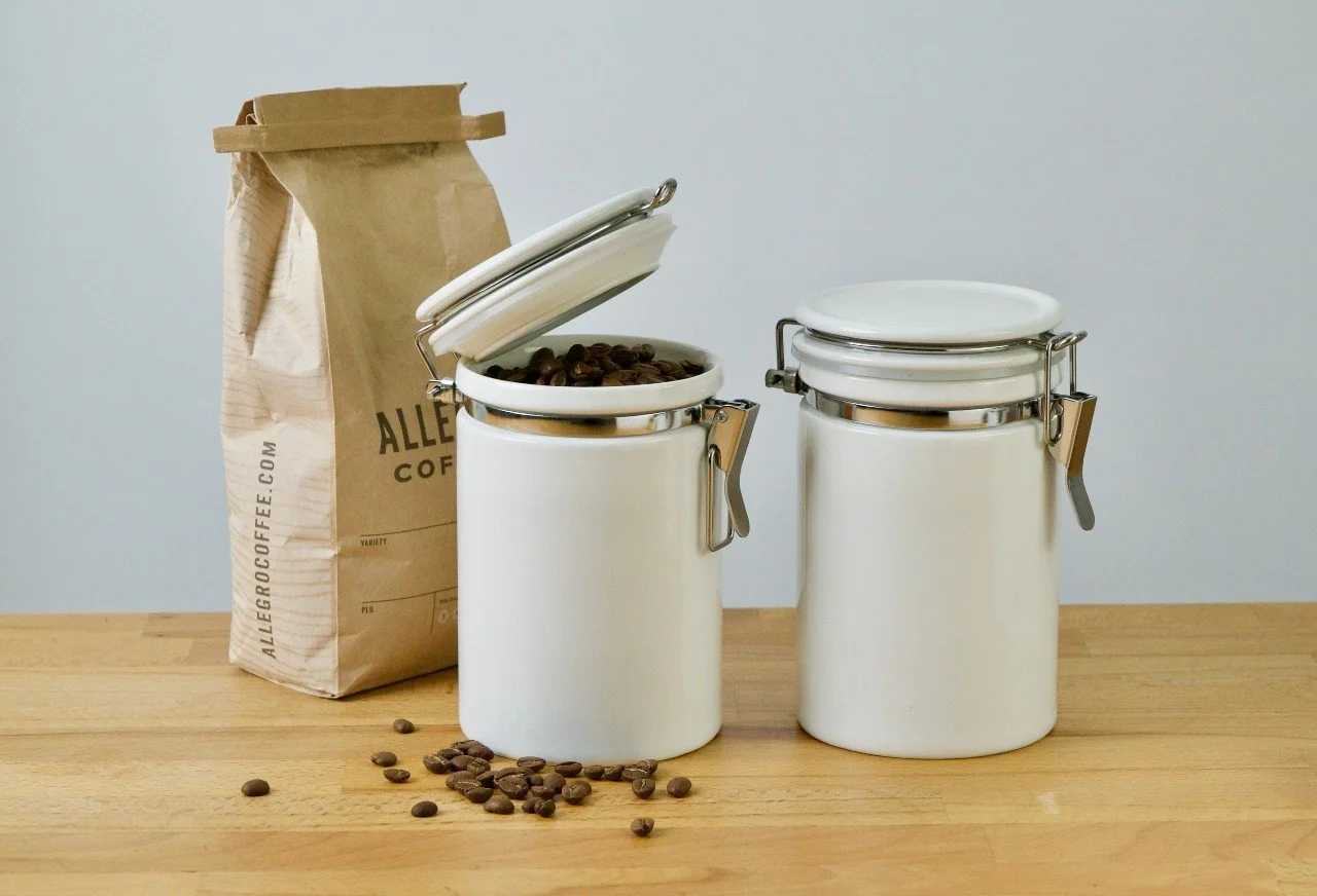 Canisters — ZERO JAPAN USA