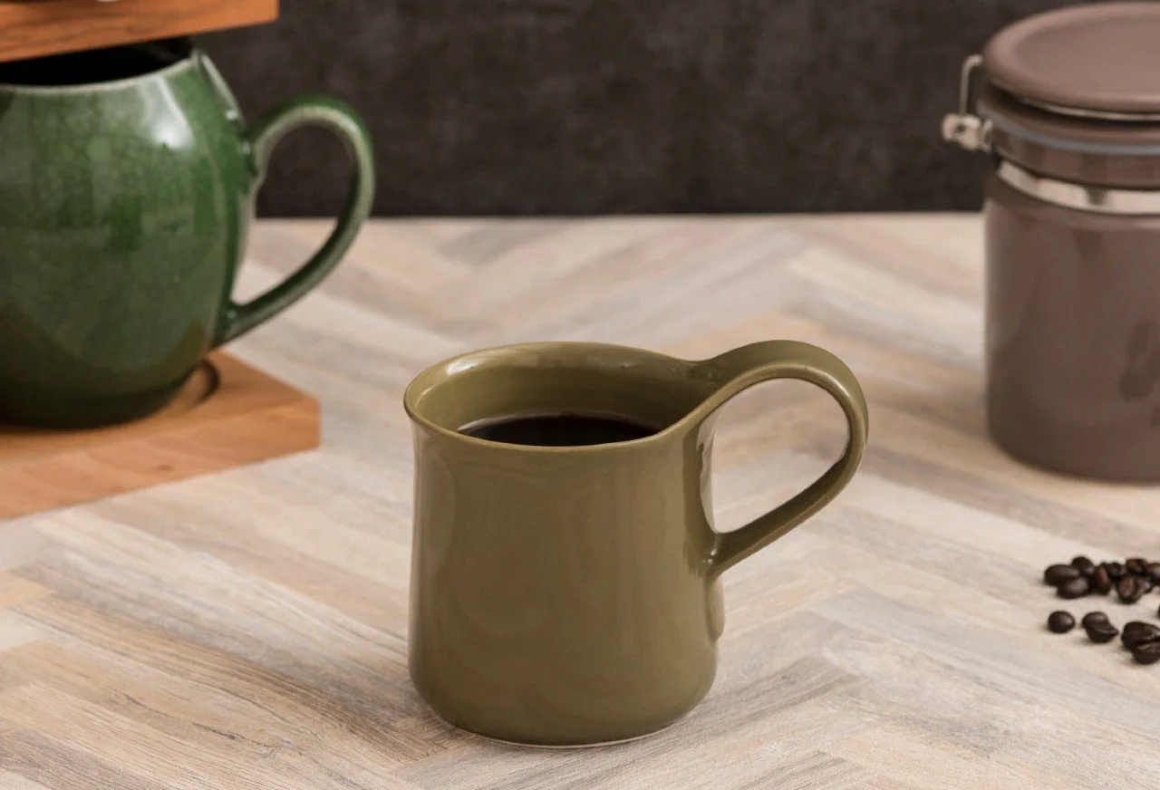 Mugs — ZERO JAPAN USA