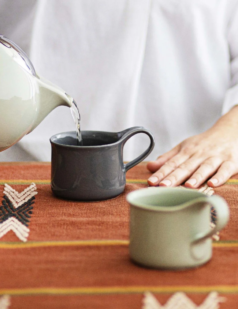 Mugs — ZERO JAPAN USA