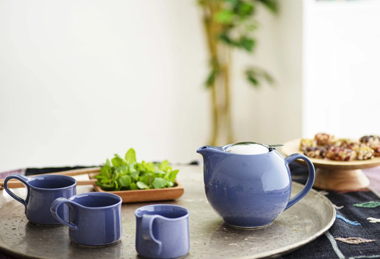 Teapot — ZERO JAPAN USA