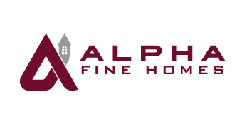 Alpha fine homes