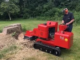 Farm Machinery Supplier | Stag Machinery | Norfolk