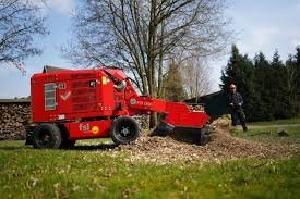 Farm Machinery Supplier | Stag Machinery | Norfolk