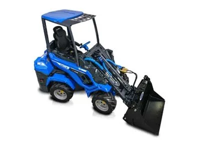 Multione Loaders