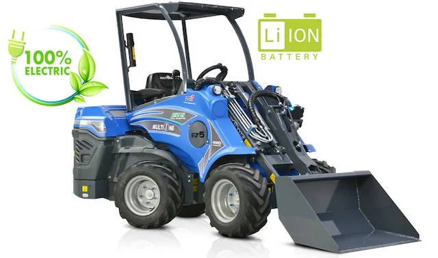 Multione Loaders