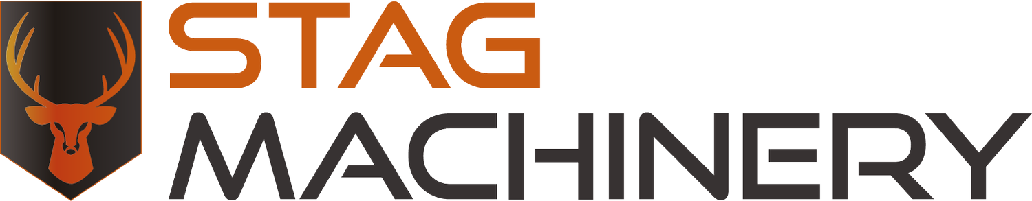 Farm Machinery Supplier | Stag Machinery | Norfolk