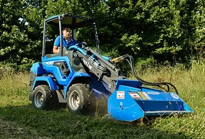 Multione Loaders