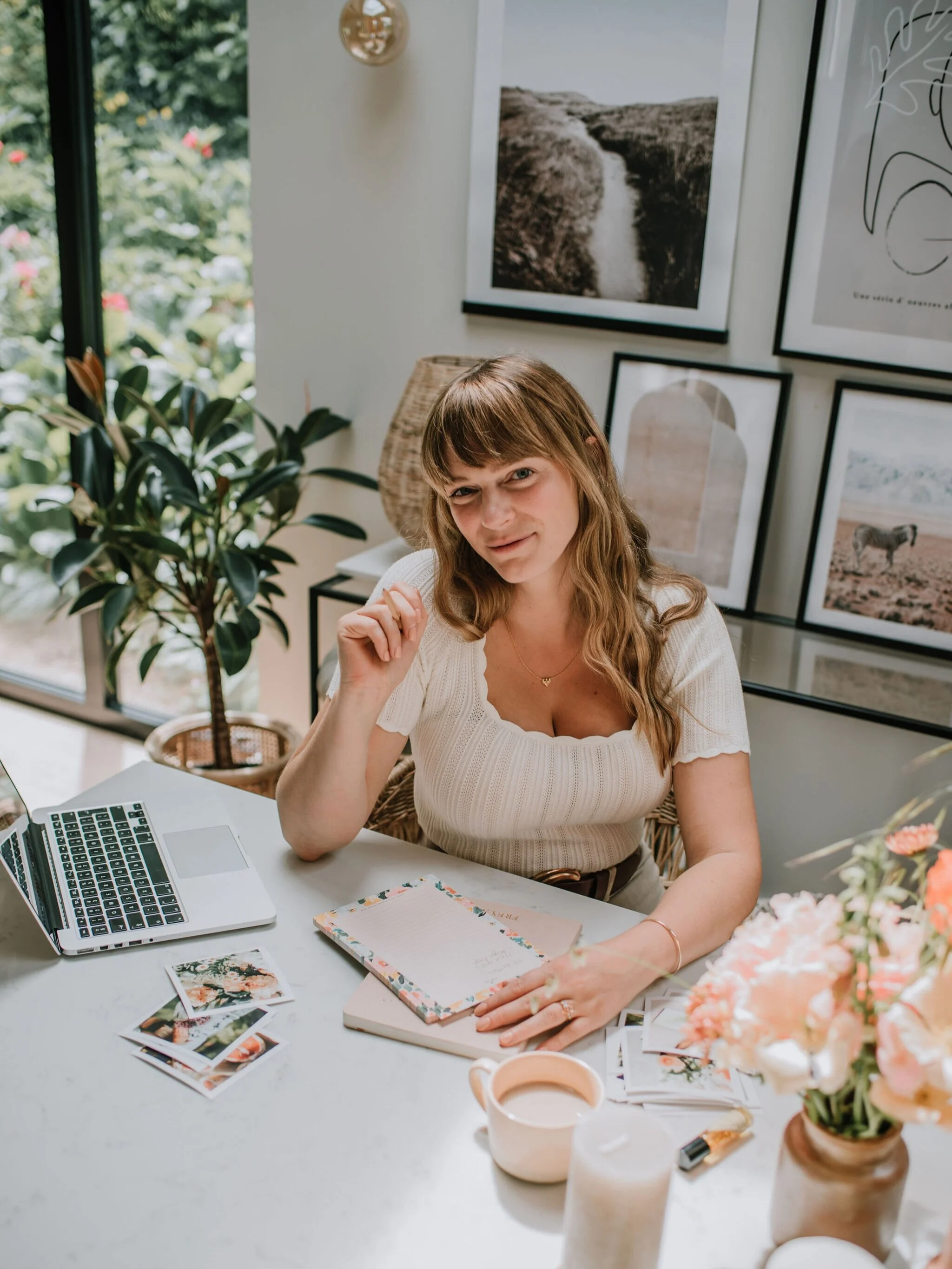 About — Freya Rose Tanner