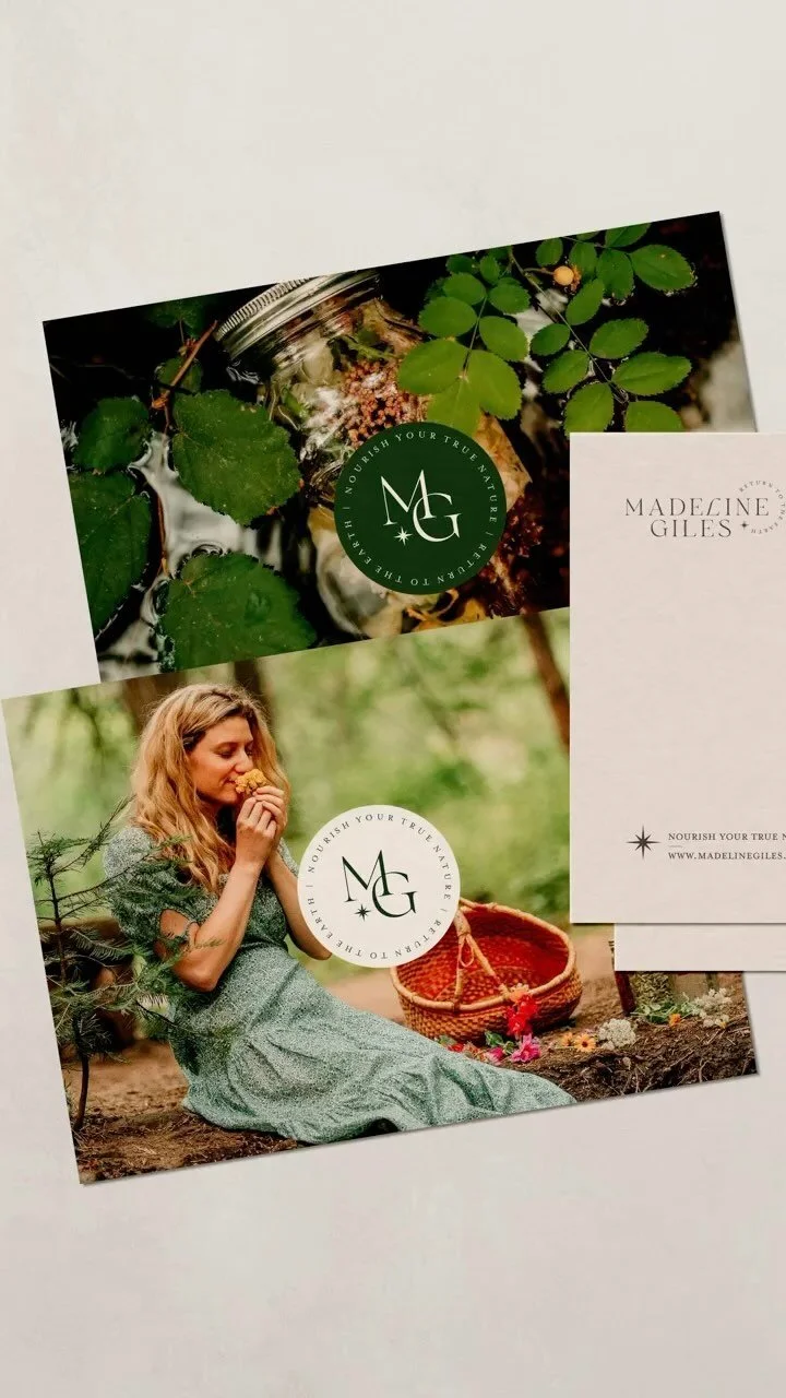 Of the Earth — Freya Rose Tanner