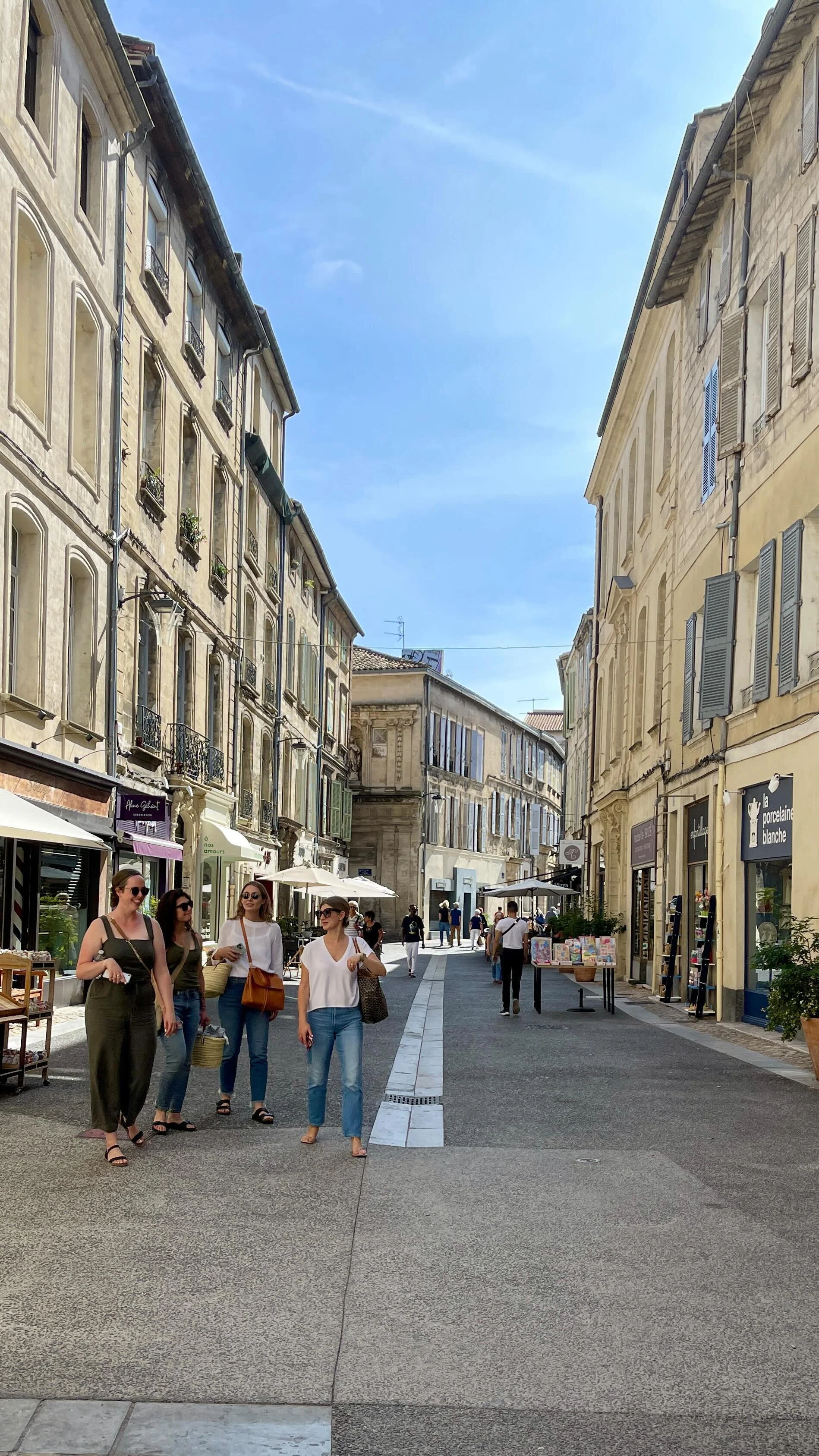 Of the Earth — Freya Rose Tanner