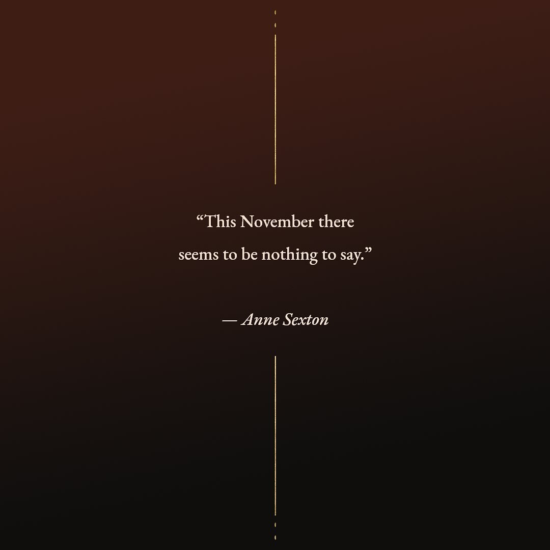 An ode to March: now live — Freya Rose Tanner