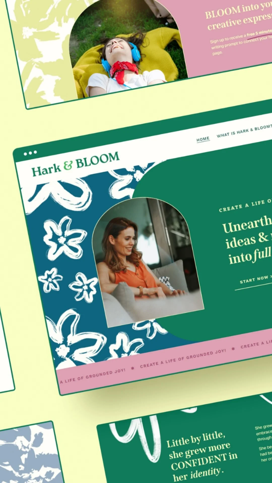 Achieve a Brand Photoshoot that Truly Captures Your Authentic ...