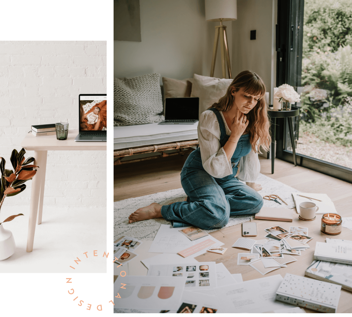 About — Freya Rose Tanner