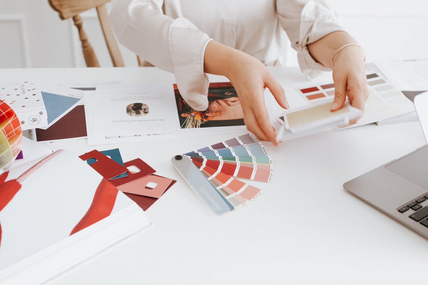 Freya Rose Tanner | Creative Direction, Artistic Branding & Immersive ...