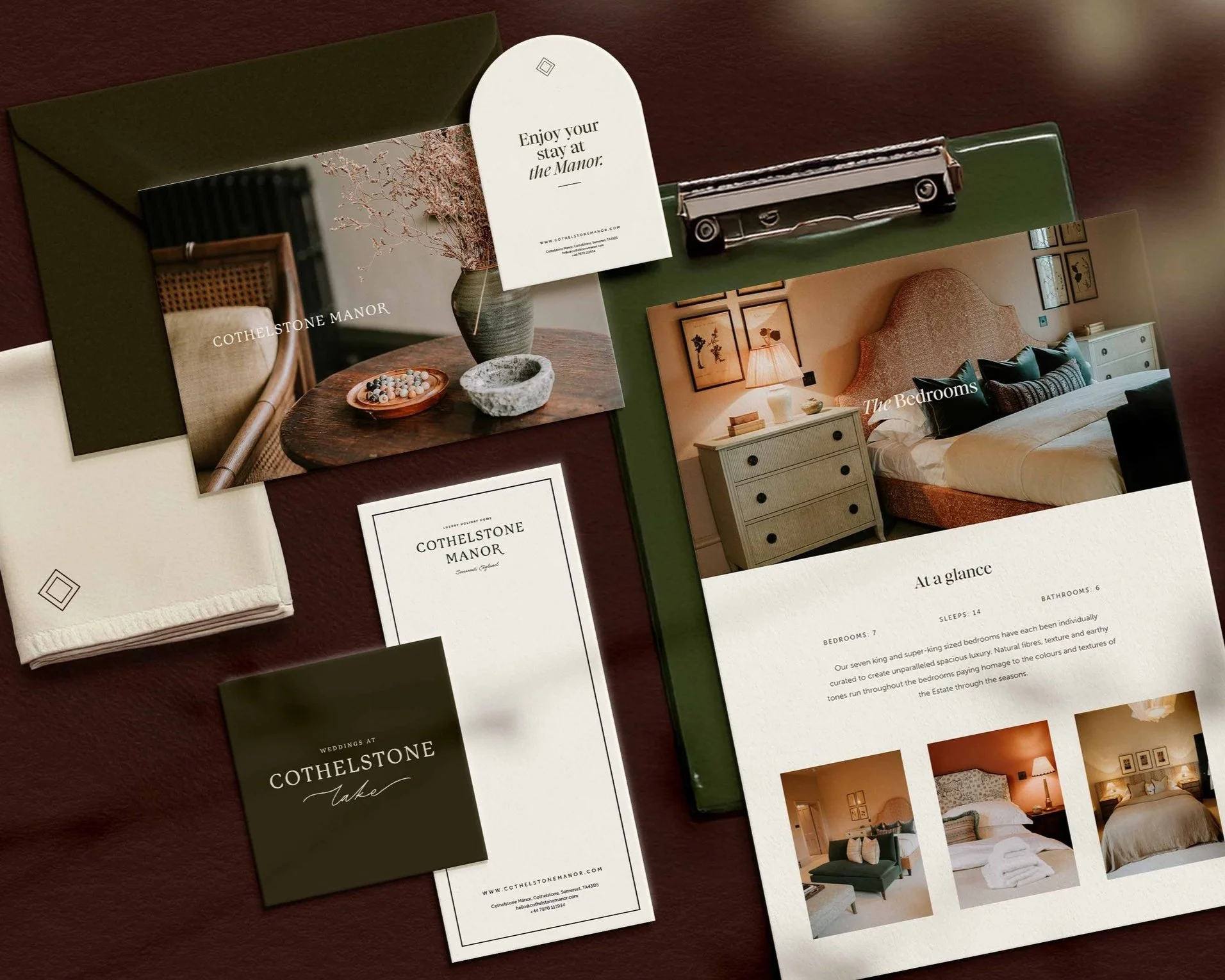 Freya Rose Tanner | Creative Director, Artistic Brand Designer ...