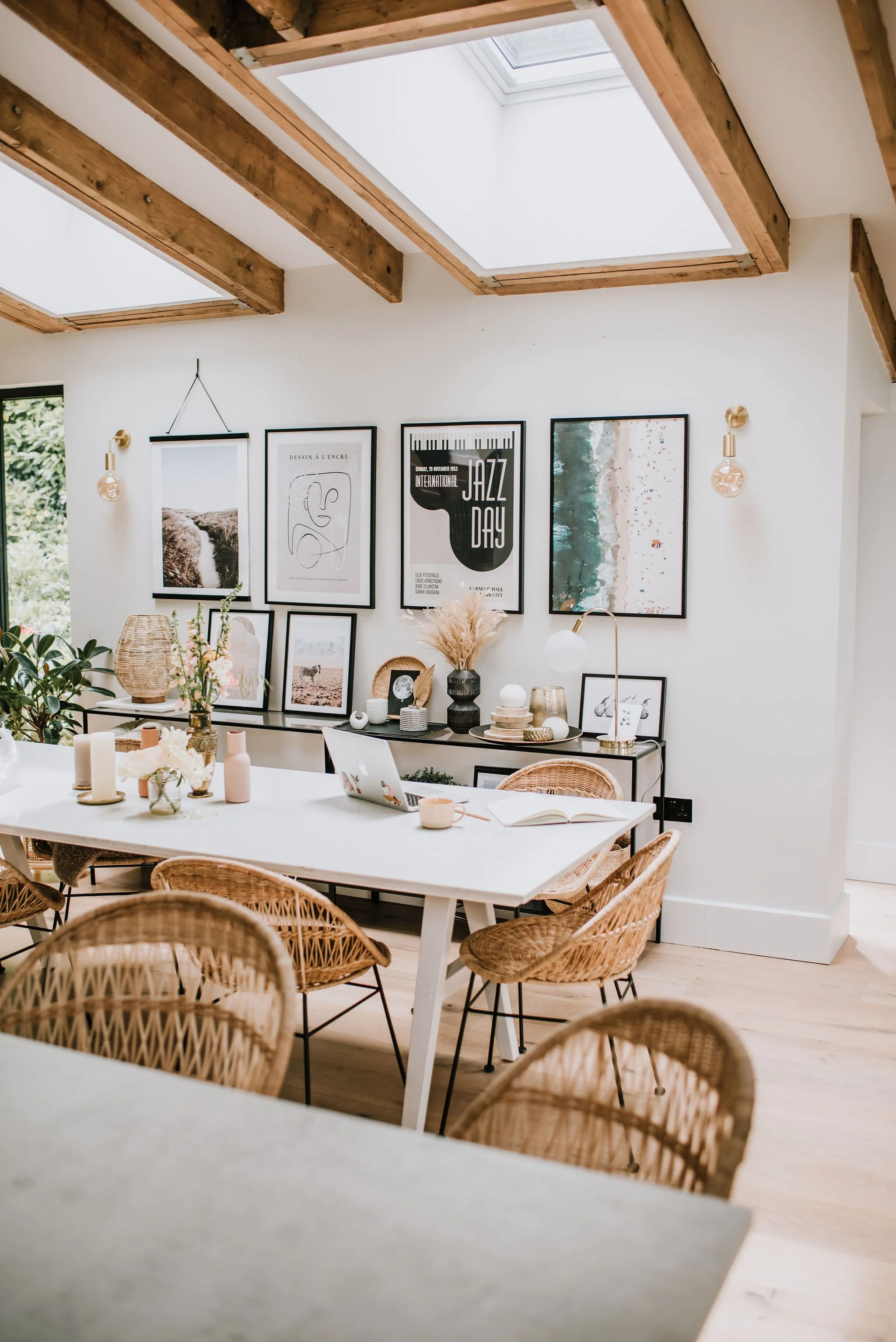 Portfolio — Freya Rose Tanner