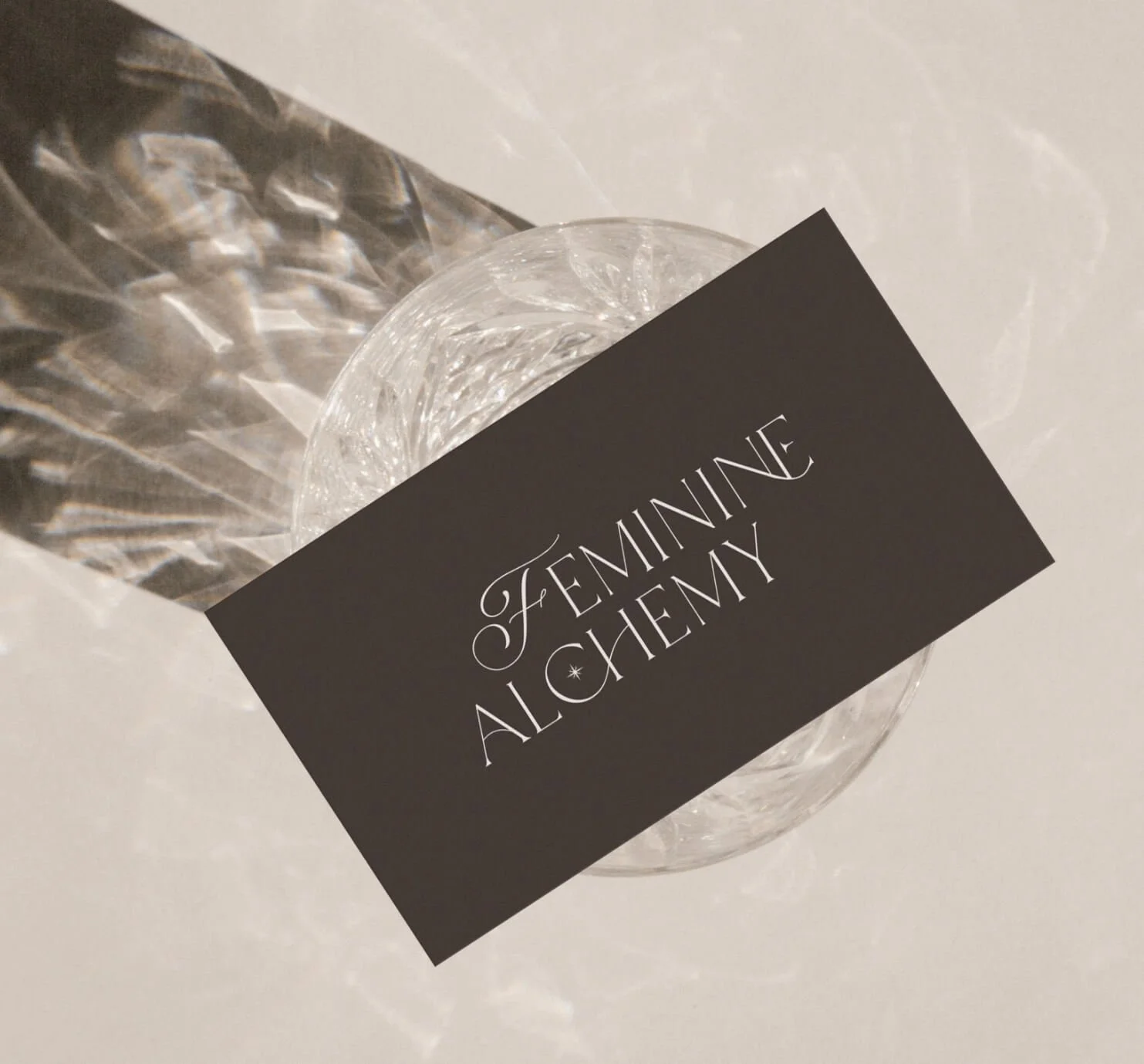 Feminine Alchemy — Freya Rose Tanner