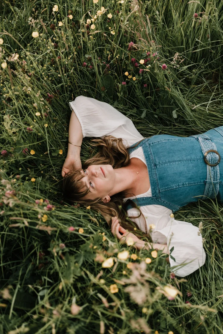 Seasonal Odes — Freya Rose Tanner