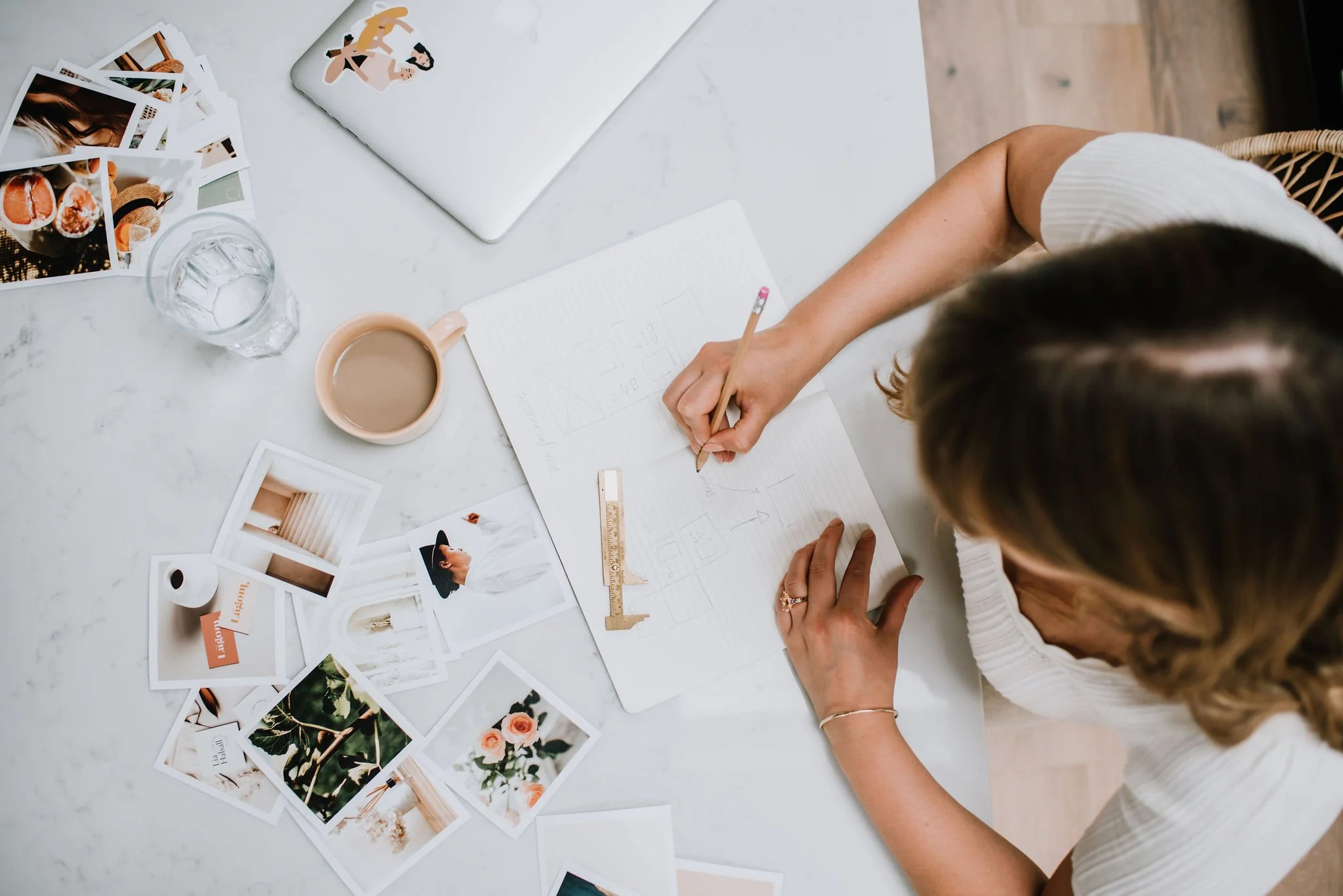 Achieve a Brand Photoshoot that Truly Captures Your Authentic ...