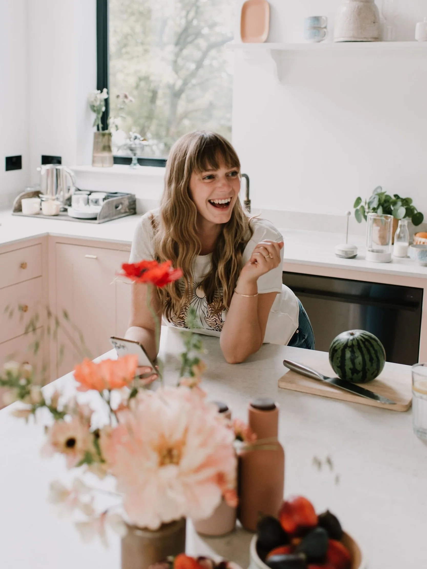 Colour Palettes — Freya Rose Tanner