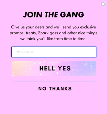 5 ways to improve your sign-up forms — Katie Farrell E-Consultant