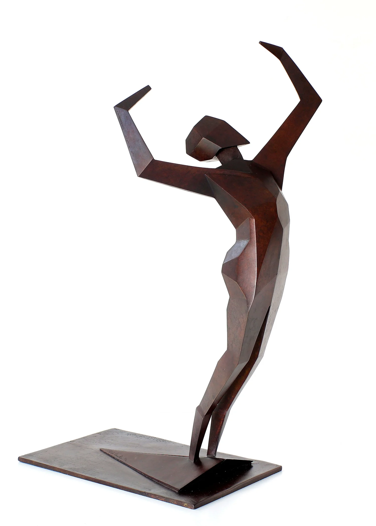 Jacob Chandler Artist and Sculptor