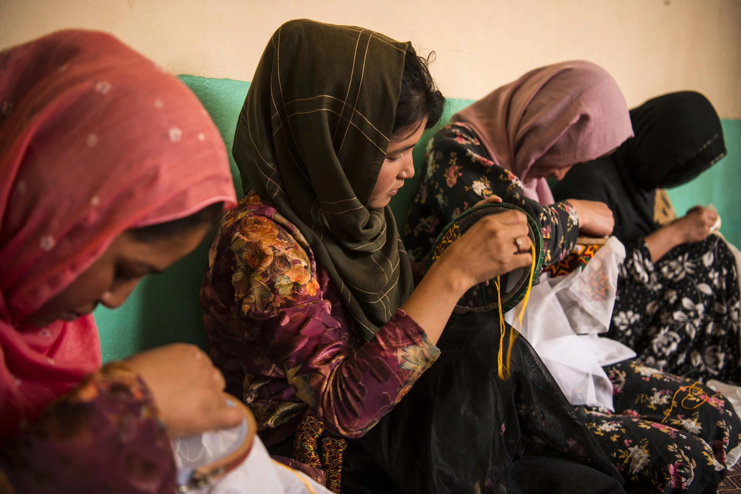 Handmade & ethical craft - Artijaan