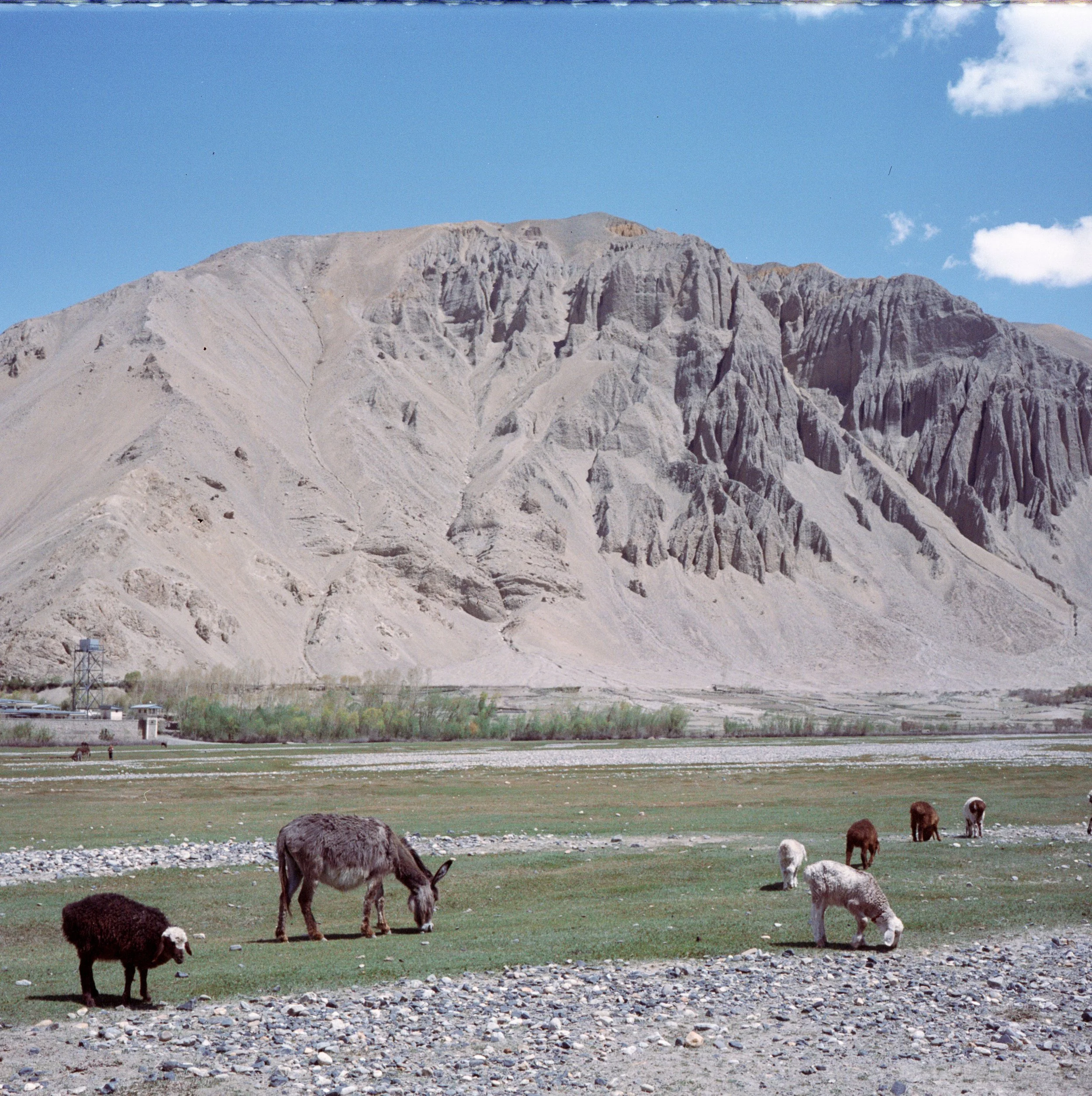 A Journey Through the Wakhan Corridor — Artijaan