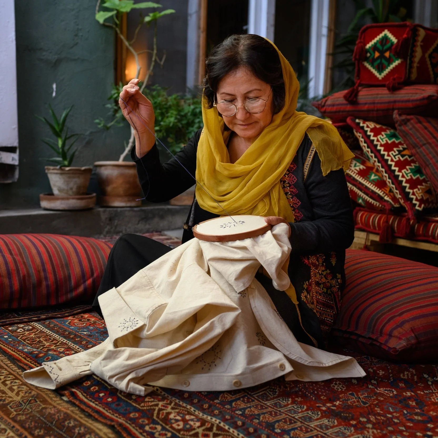 Handmade & ethical craft - Artijaan