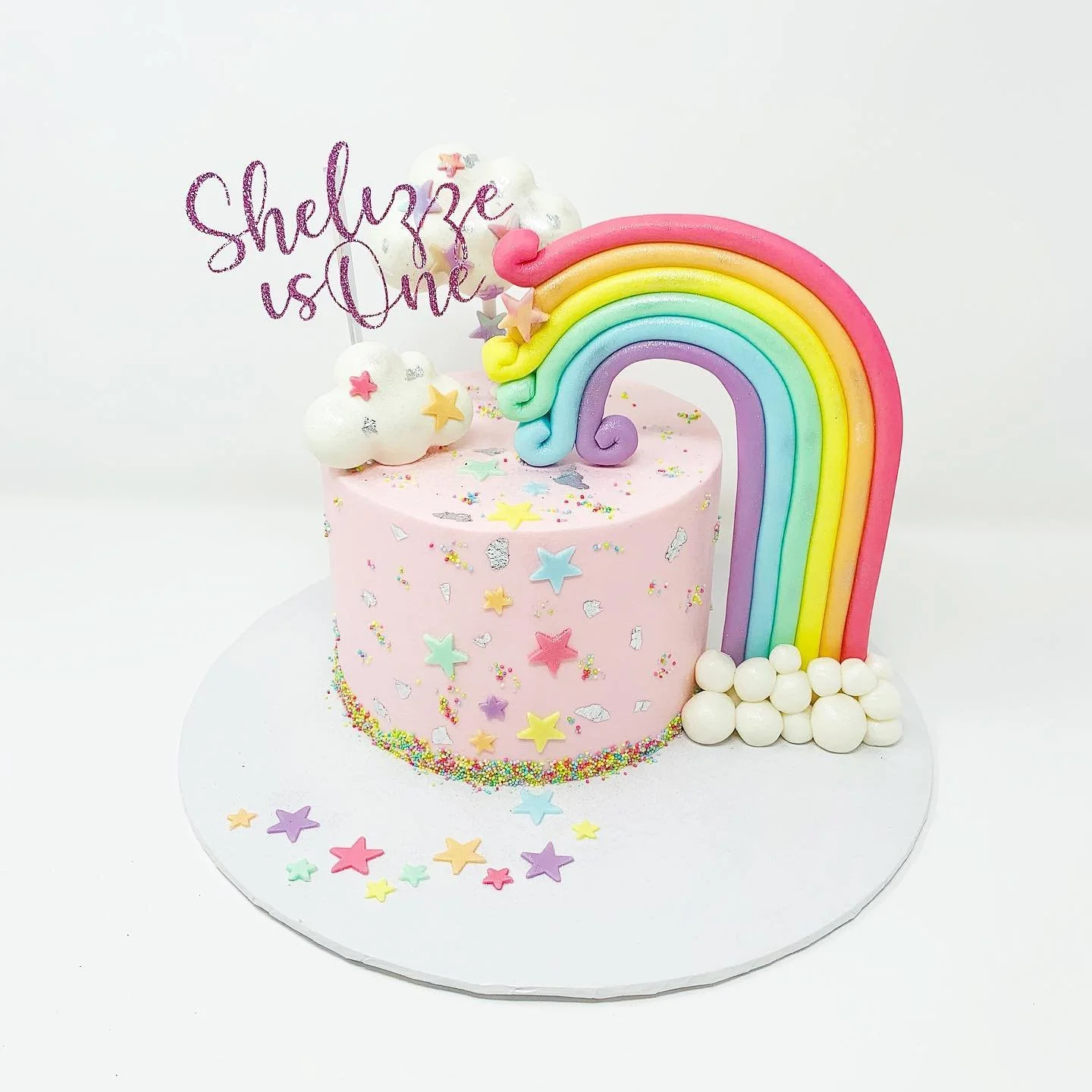 Whitby cakes and desserts | Sweet Girl's Cake Shoppe