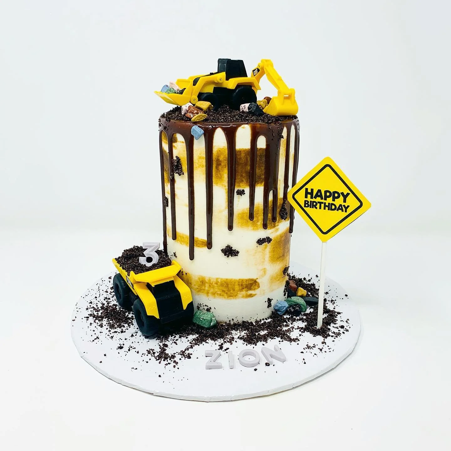 Whitby cakes and desserts | Sweet Girl's Cake Shoppe