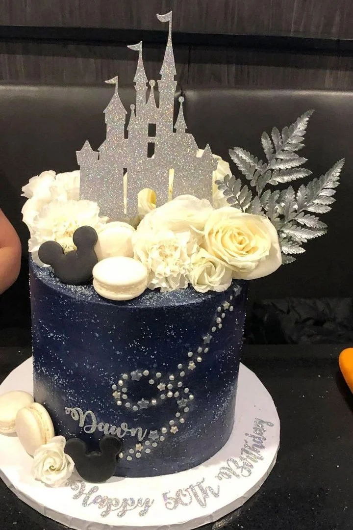 Whitby cakes and desserts | Sweet Girl's Cake Shoppe