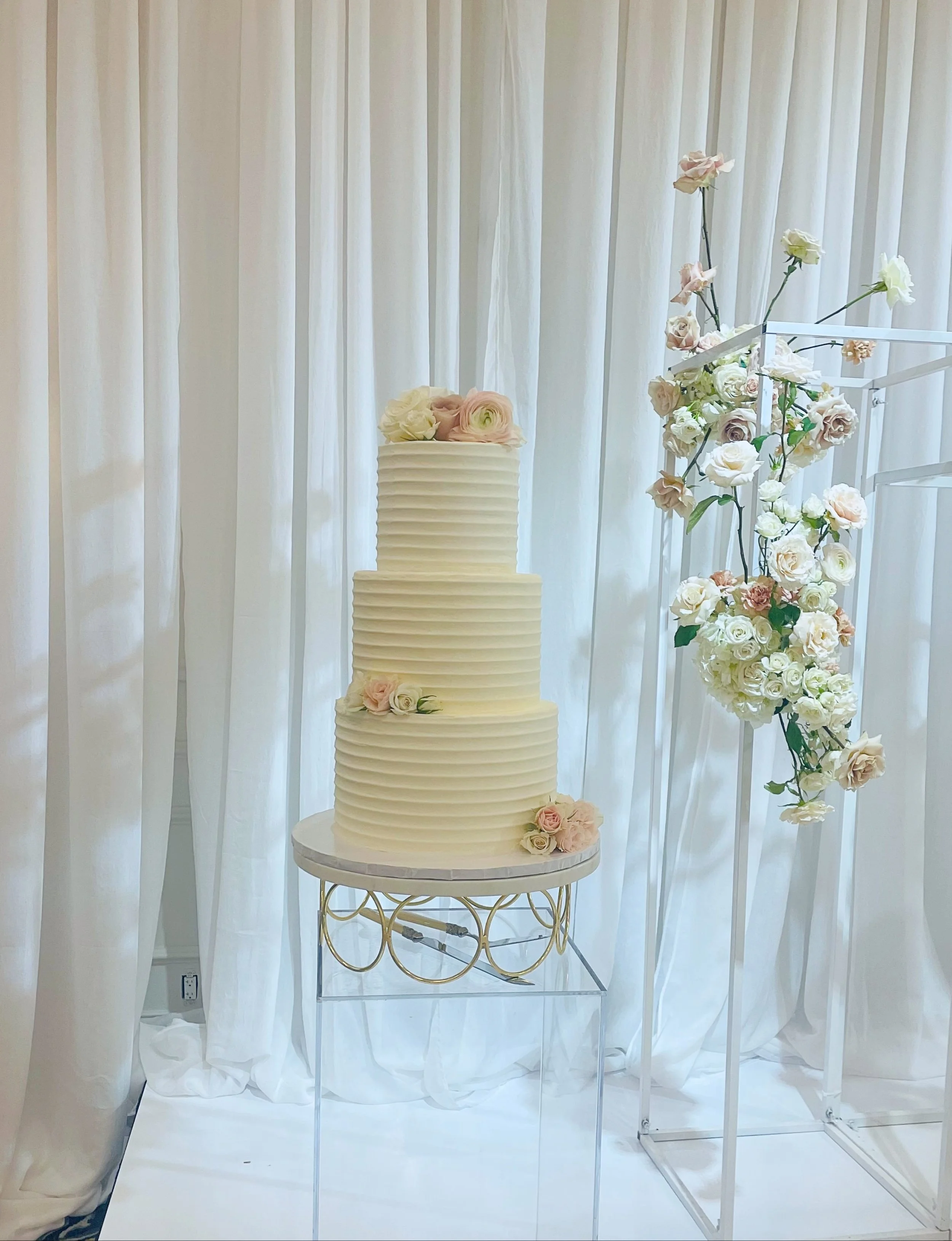 Whitby cakes and desserts | Sweet Girl's Cake Shoppe