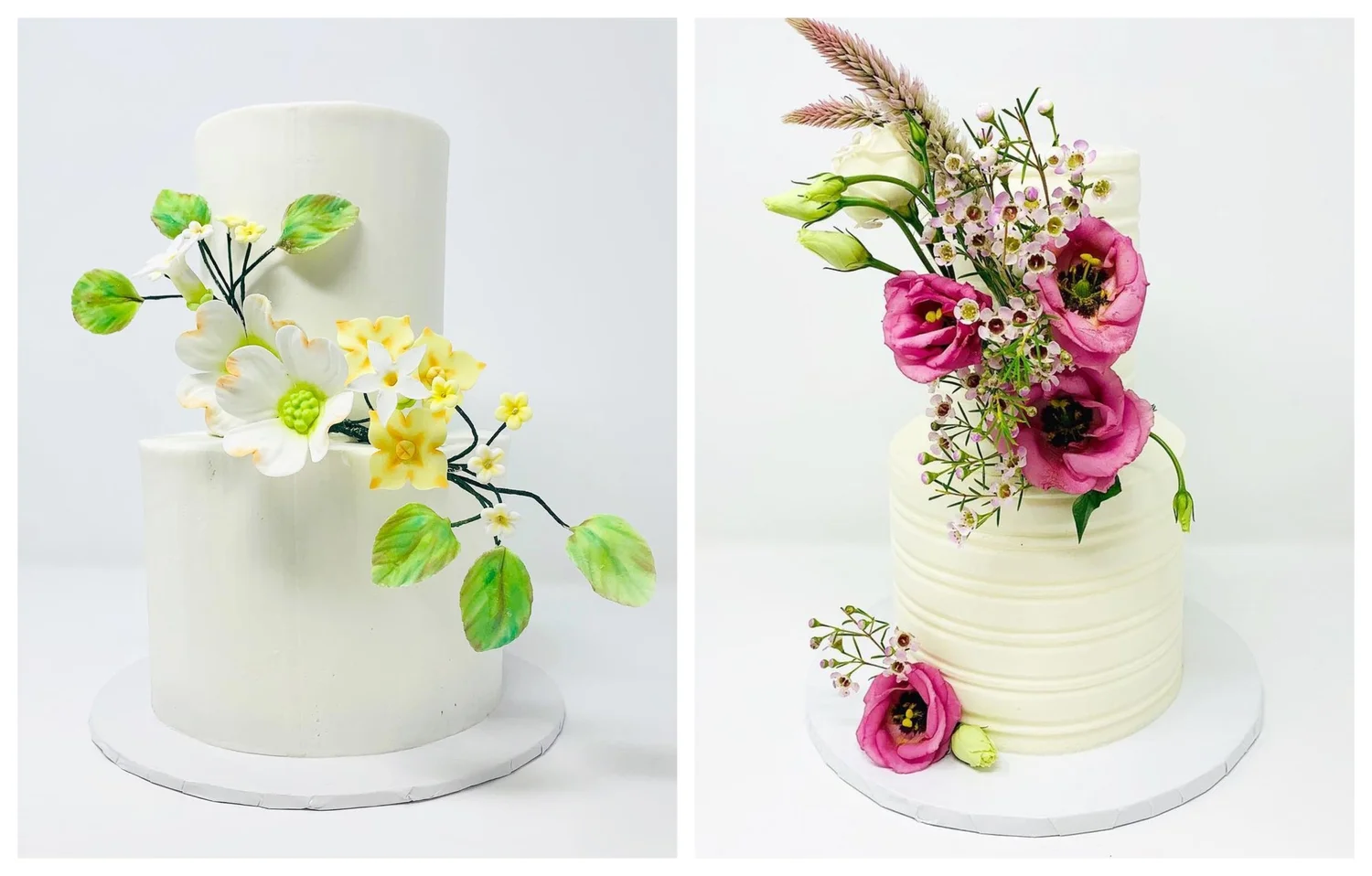 Whitby cakes and desserts | Sweet Girl's Cake Shoppe