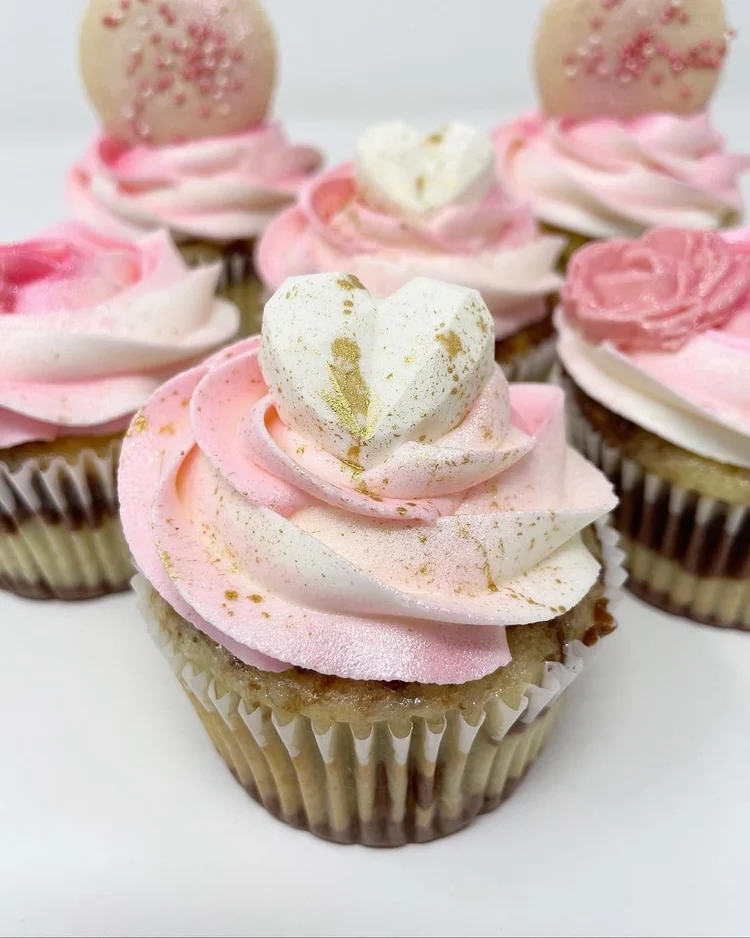 Whitby cakes | Edible images cake | Sweet Girl's Cake Shoppe
