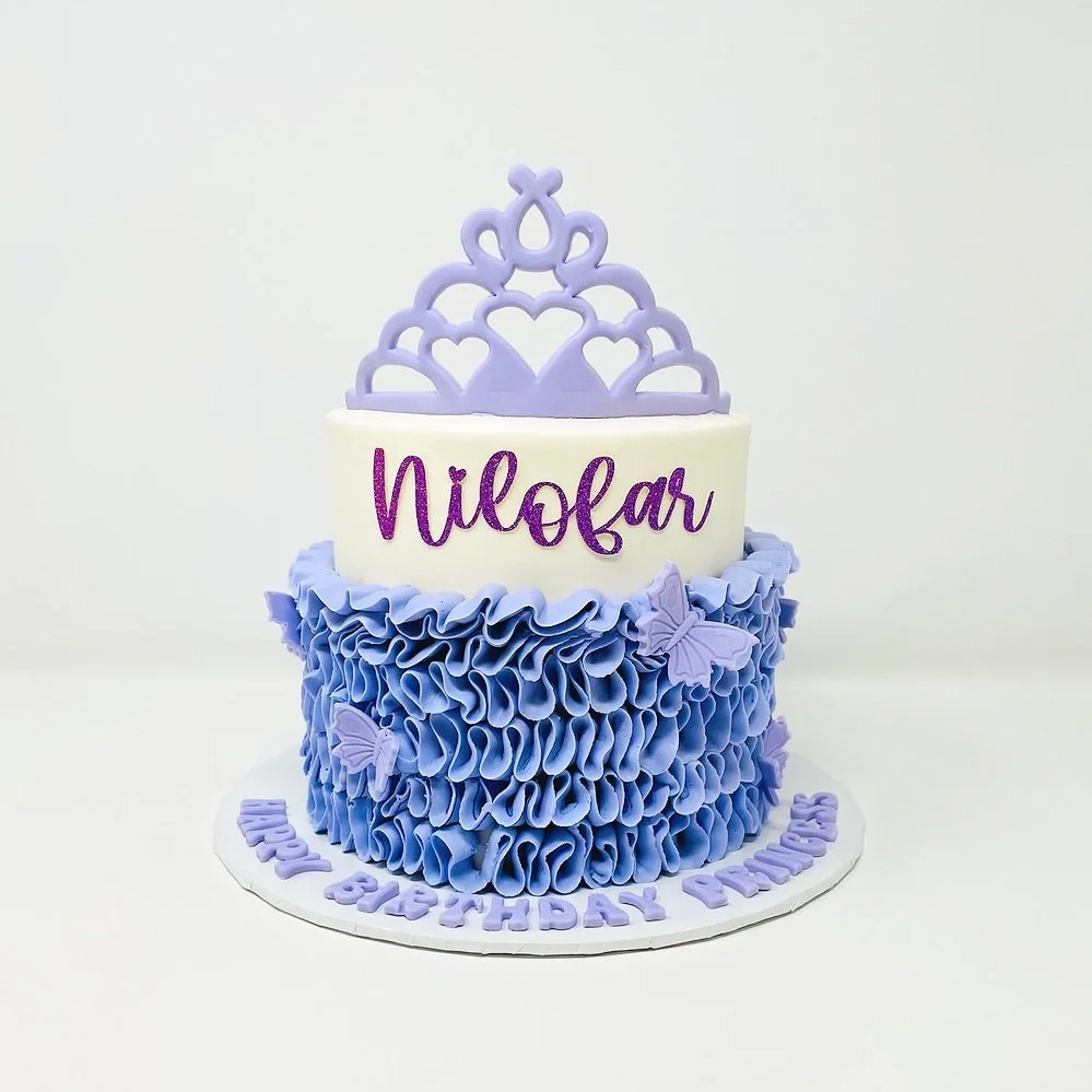 Whitby cakes and desserts | Sweet Girl's Cake Shoppe