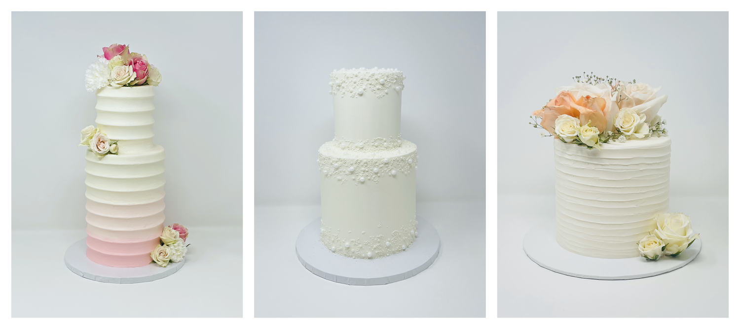 Whitby cakes and desserts | Sweet Girl's Cake Shoppe