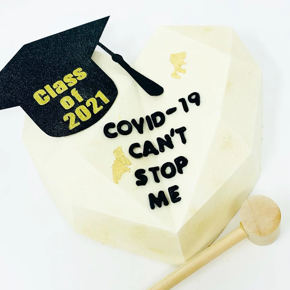Whitby cakes | Edible images cake | Sweet Girl's Cake Shoppe