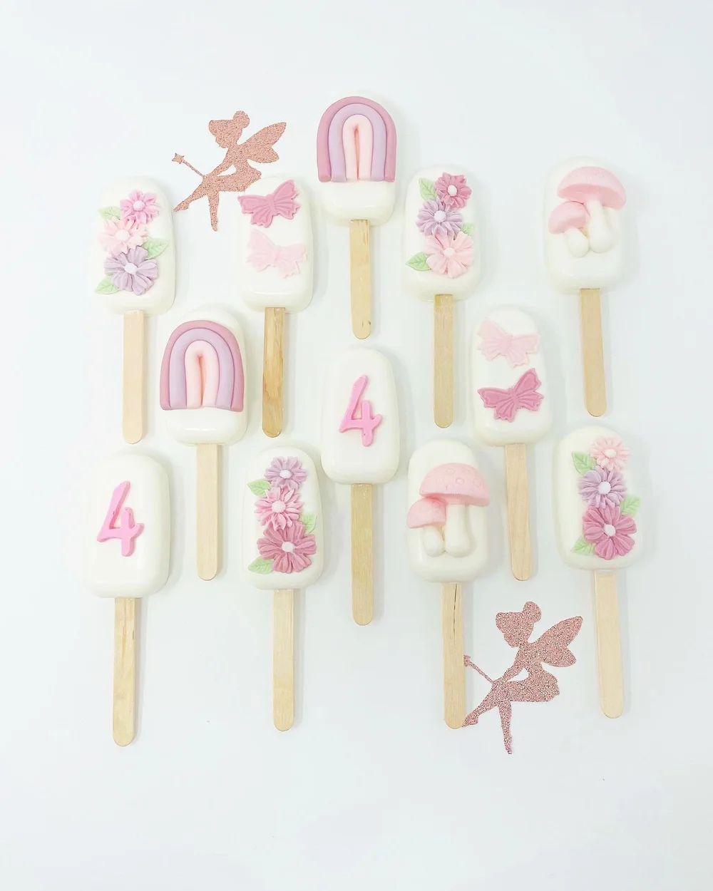 Whitby cakes and desserts | Sweet Girl's Cake Shoppe