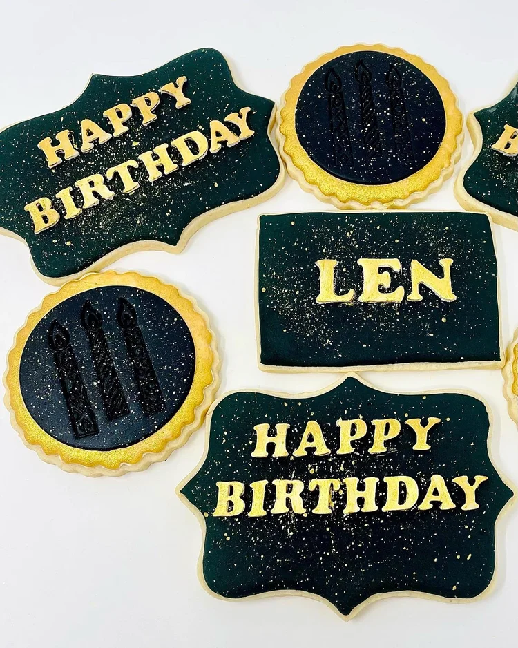 Whitby cakes | Edible images cake | Sweet Girl's Cake Shoppe