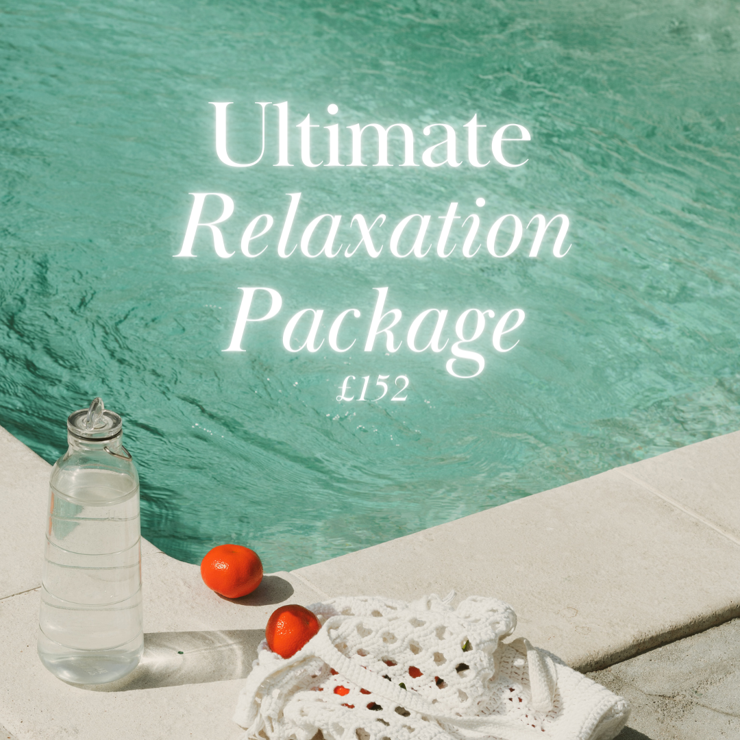 Limited Edition Summer Packages — The Wellnest